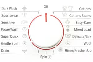 Washer Temperature Guide: Which Settings For Best Results