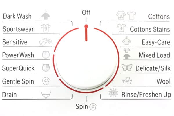 Washer Temperature Guide: Which Settings For Best Results