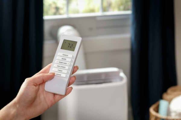 How to Reset a Portable Air Conditioner: 6 Easy Methods