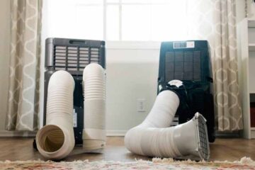 How to Stop a Portable Air Conditioner Turning Itself Off