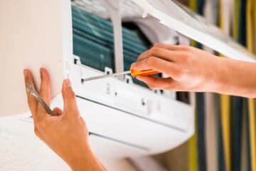 Air Conditioner Crackling? Here's Why & What to Do