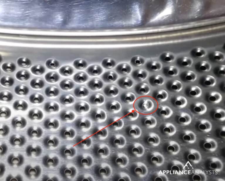 Fixing A Washer Leaking From The Bottom: 8 Simple Steps