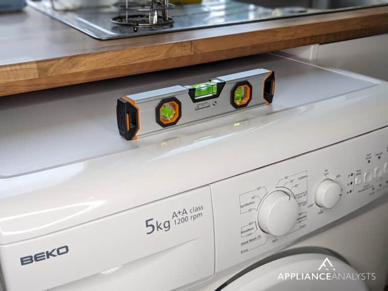 How to Diagnose Almost Any Washing Machine Display Error