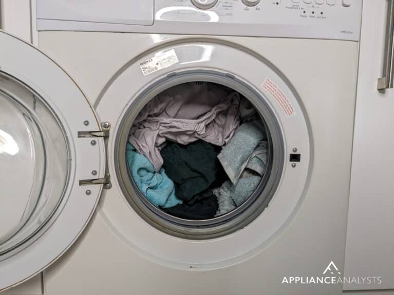Why Your Washer Overheats (and How to Prevent It)