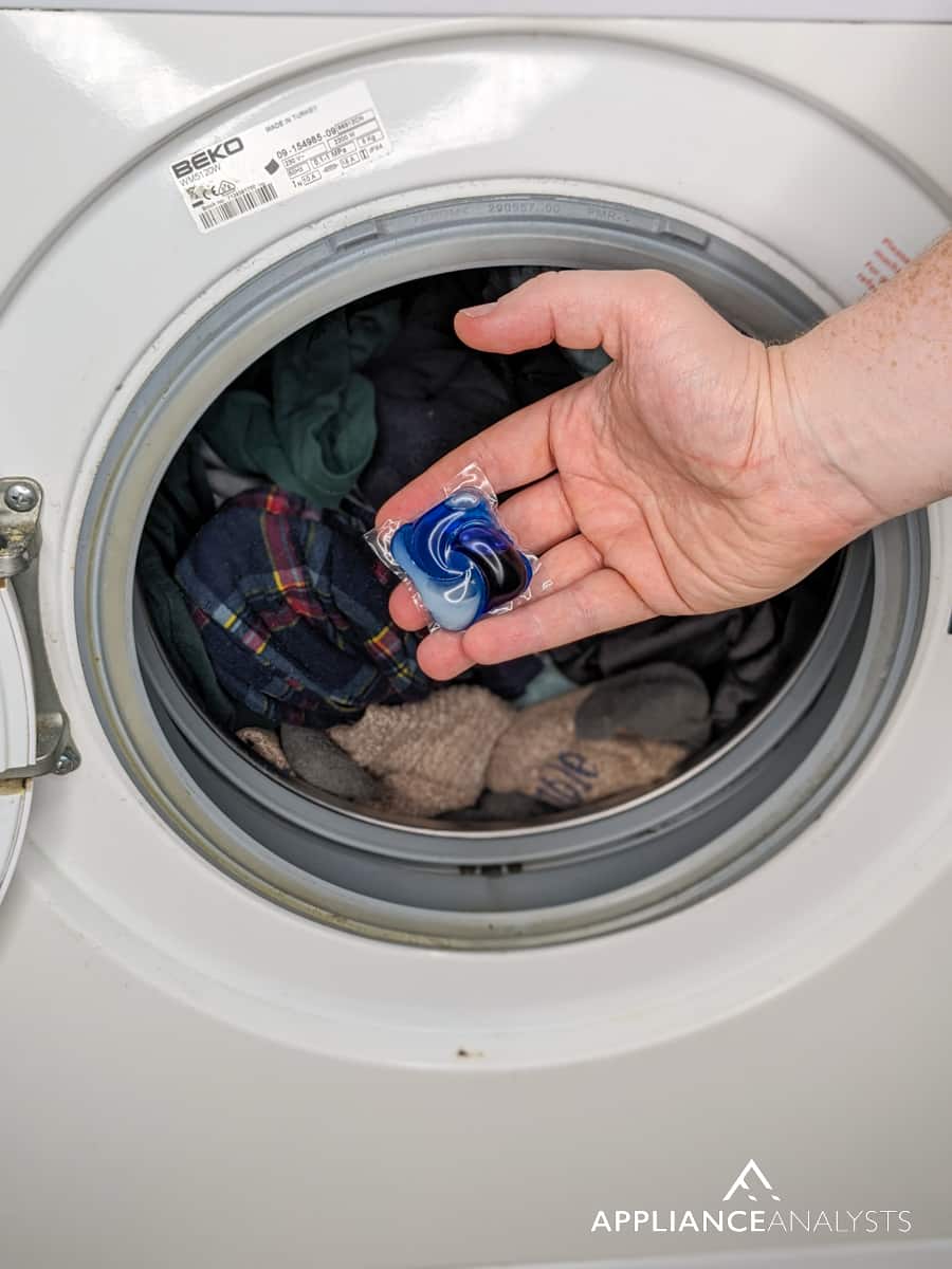 Ultimate Washer Health Check - Save Up To $540!
