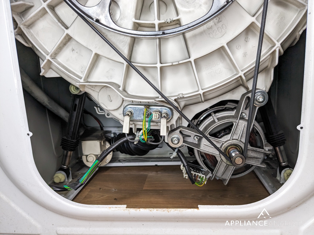 Why Your Washer Overheats (and How to Prevent It)