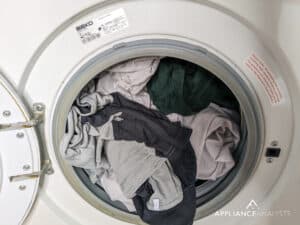 How To Solve A Washer Making Clicking Noises: 7 Steps