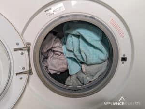 Why Your Washing Machine Shakes: Solutions & Tips