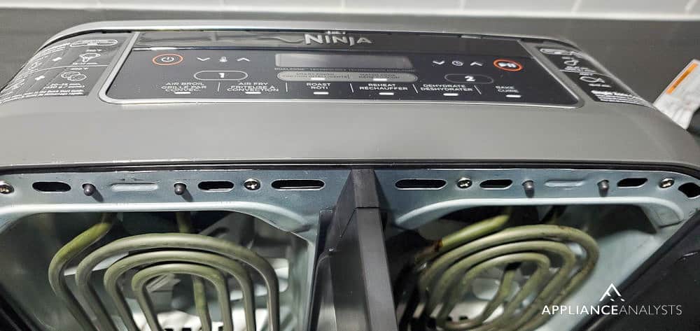 The 5 Most Common Air Fryer Error Codes, With Fixes