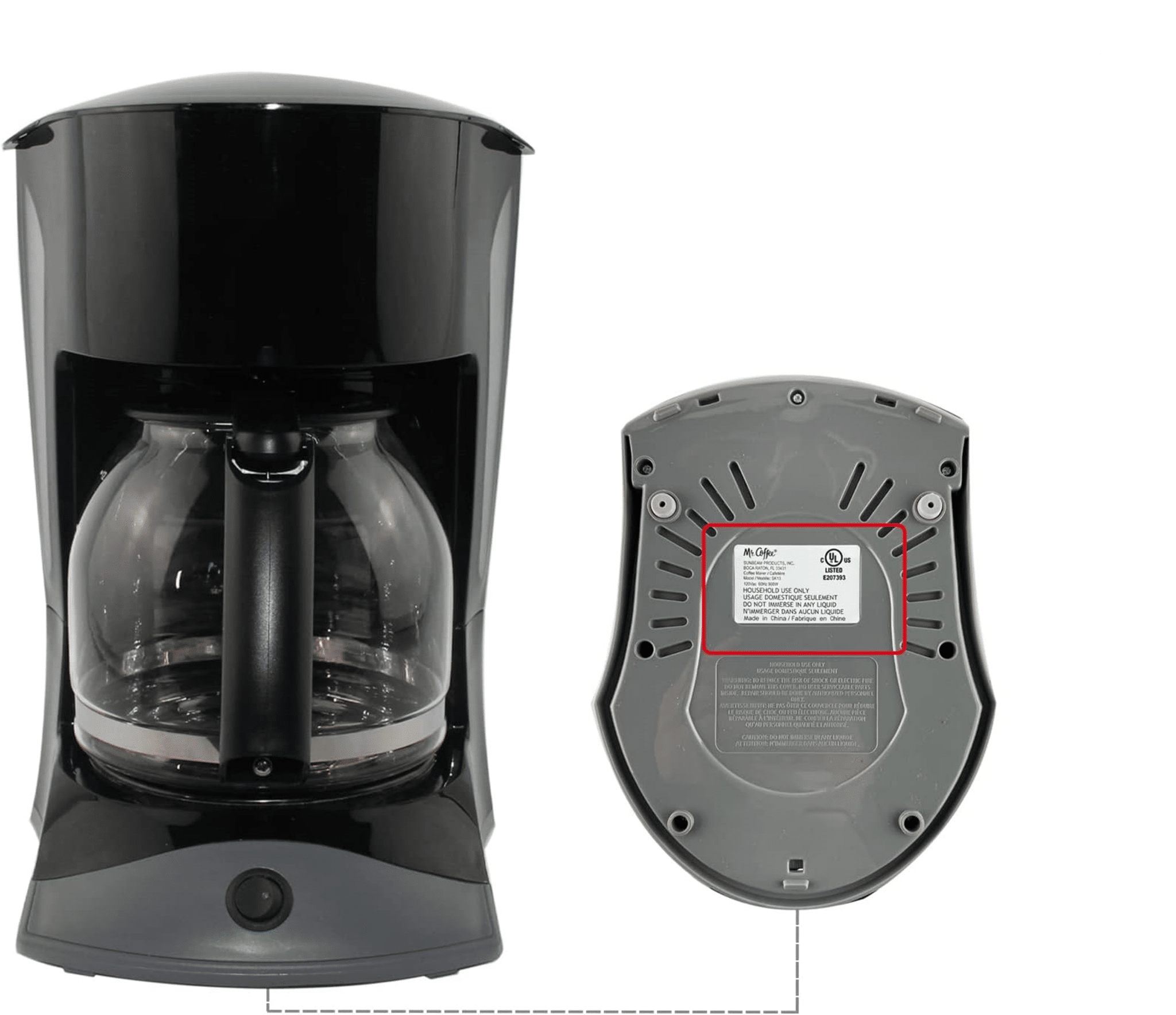 How to Find Your Product's Model Number