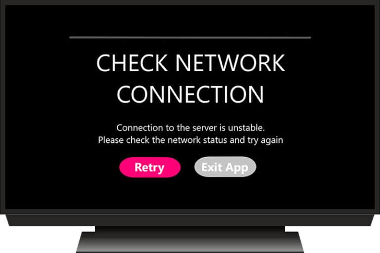 Fixing An LG TV That Won't Connect To Your Wi-fi: 6 solutions.