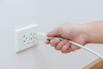 Understanding A Blinking Red Light On Your TV