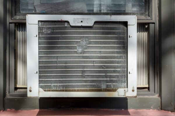 Solve Window AC Condensation Issues: Top Tips