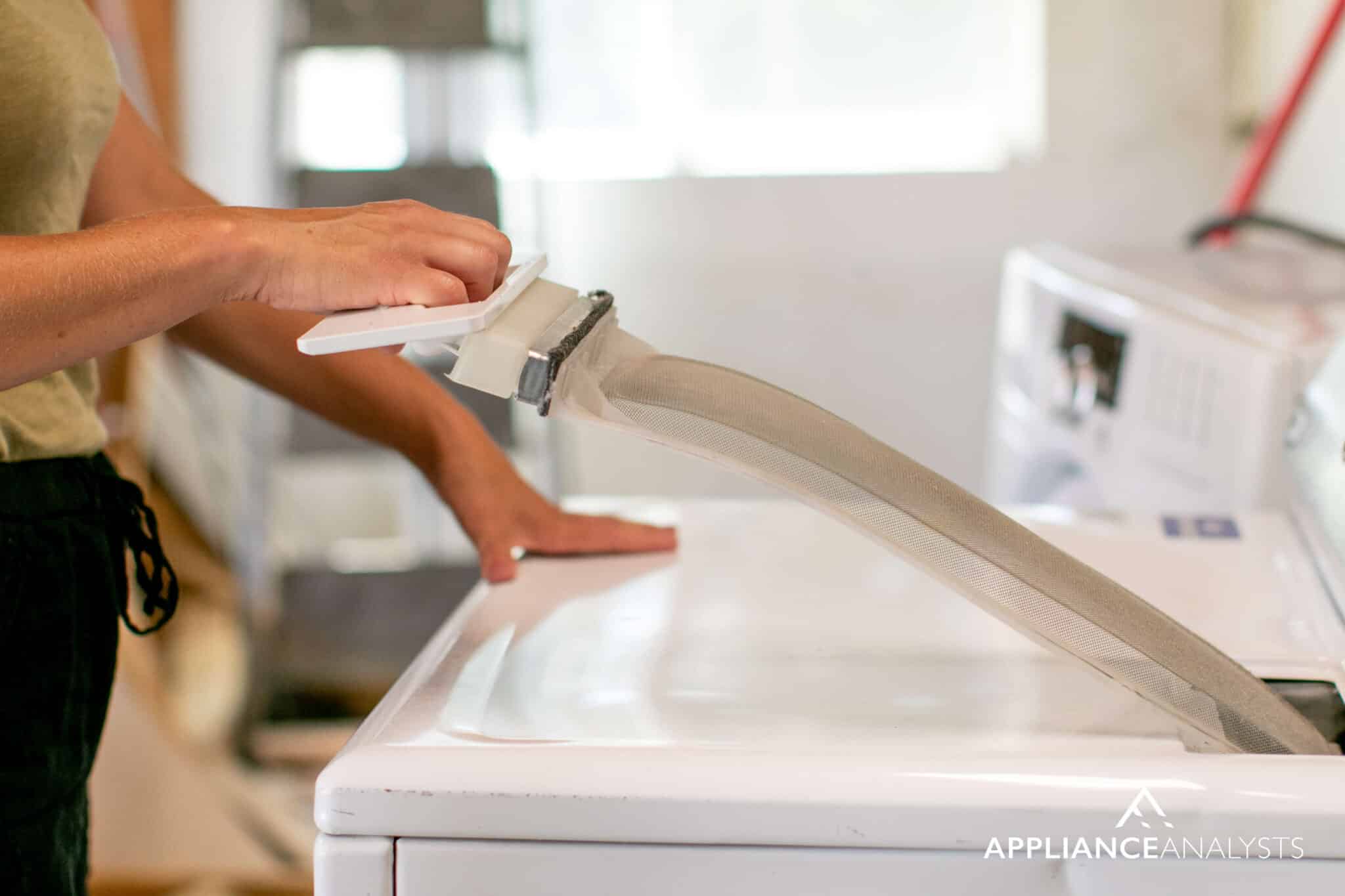 Why Your Dryer Keeps Adding Time To The Cycle [Solved]