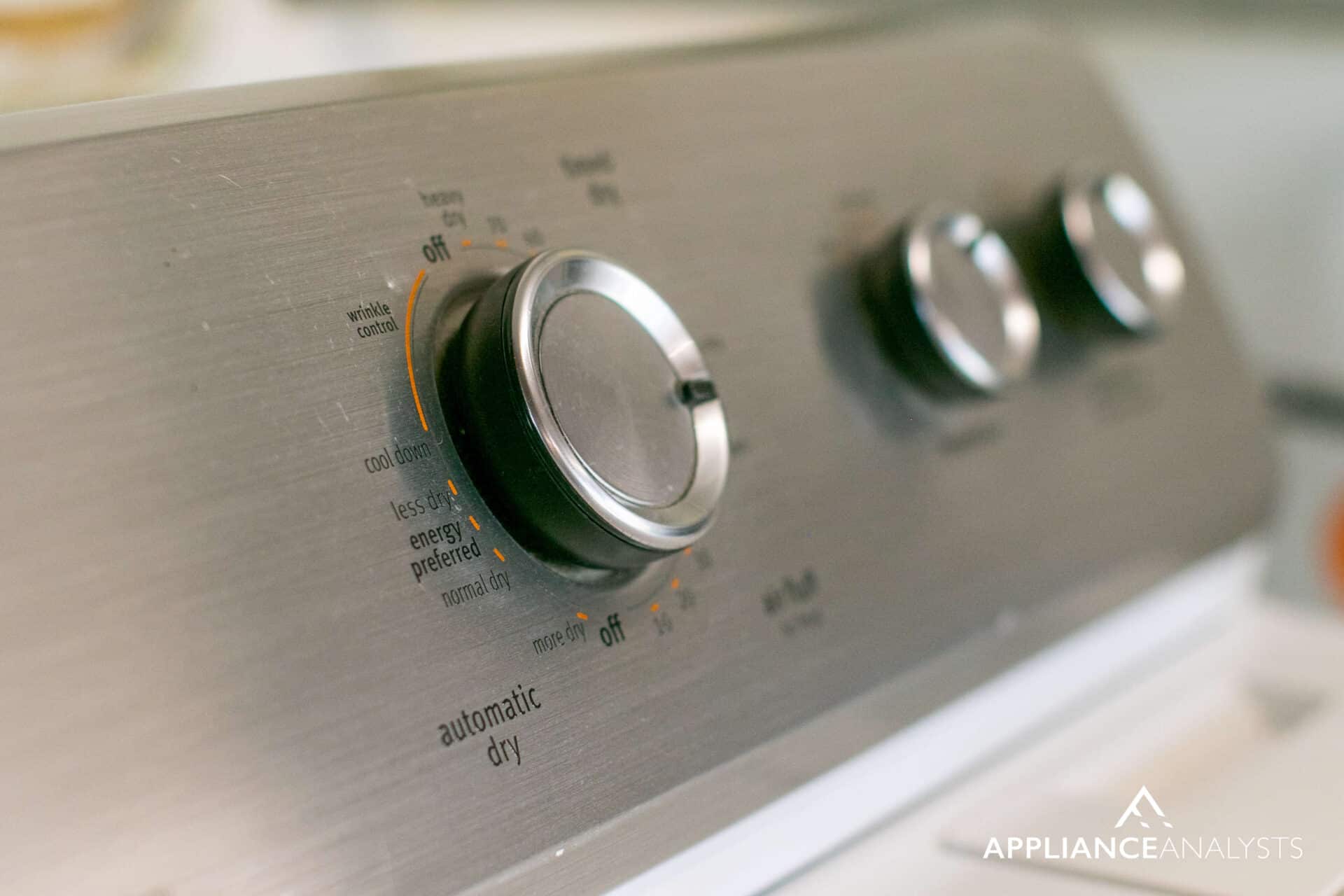 How To Test A Moisture Sensor In Your Dryer: 5 Easy Steps