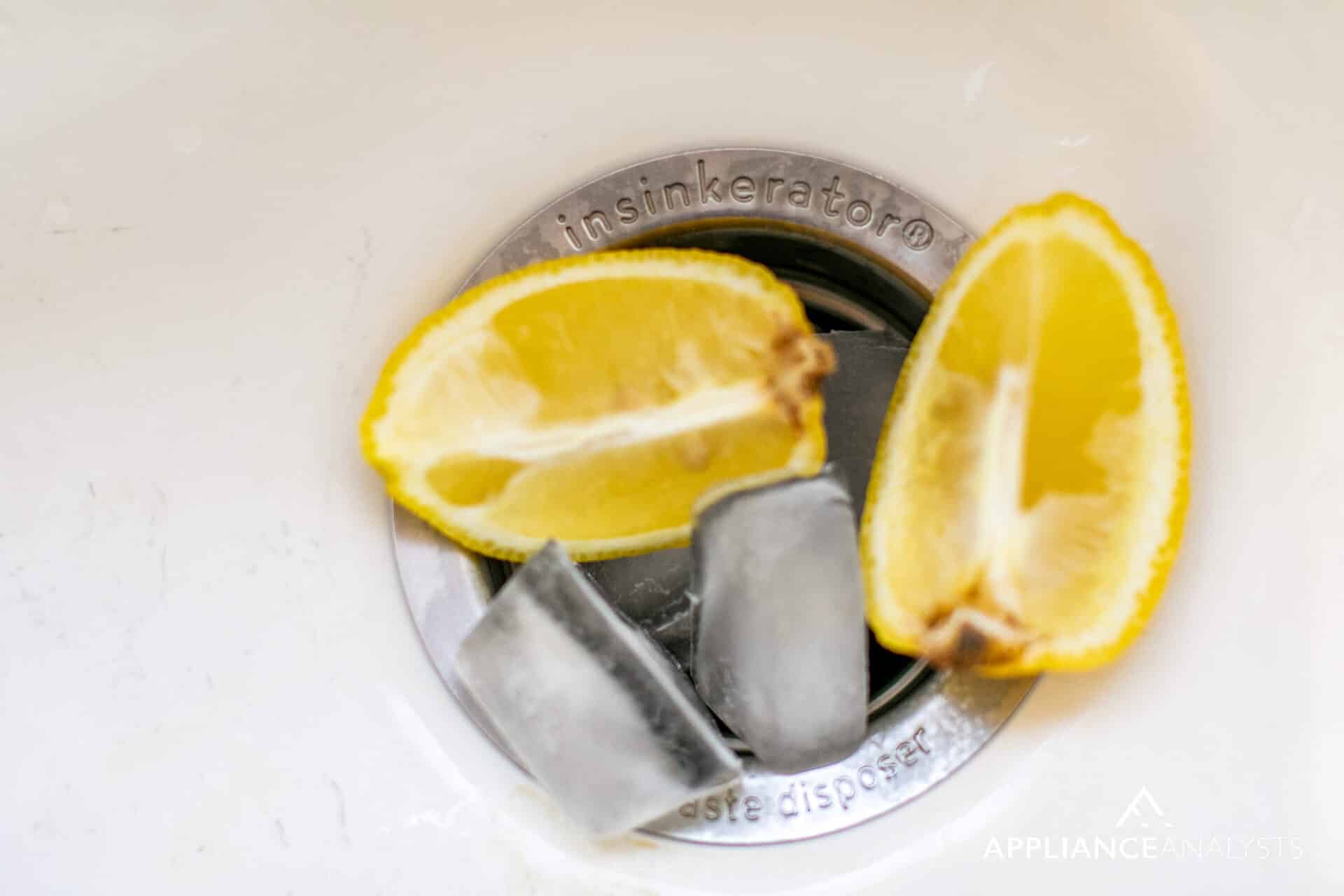 Garbage Disposal Smells Like Sewage? 4 Magic Cleaning Tips