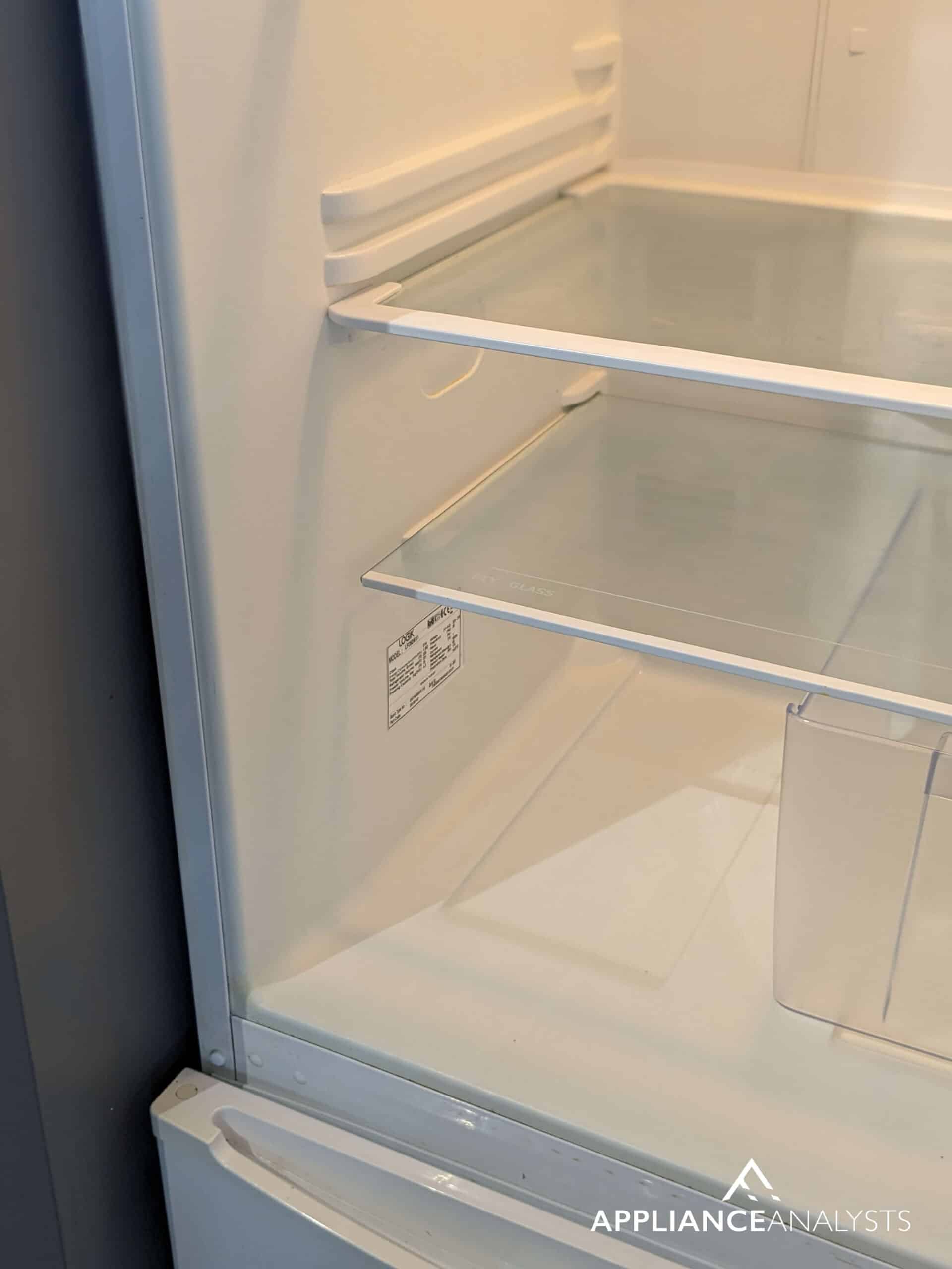 Fridge Thermostat Not Working? Here's What To Do