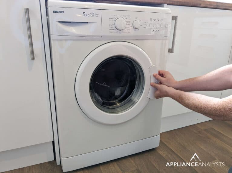 Washing Machine Keeps Blowing a Fuse? 7 Possible Fixes