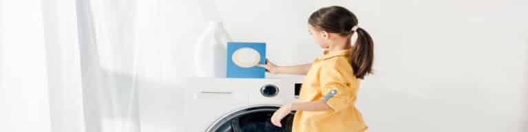 Why Your Washer Overheats (and How to Prevent It)