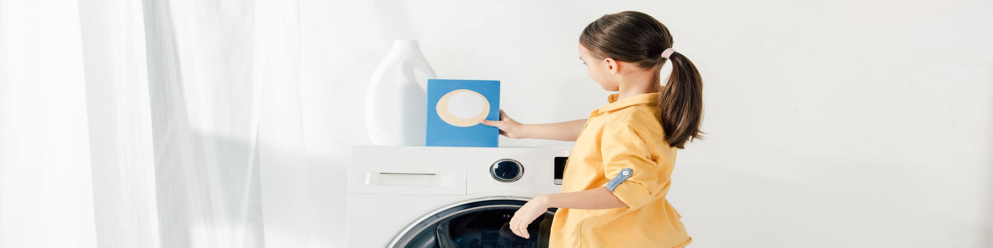 Why Your Washer Overheats (and How to Prevent It)