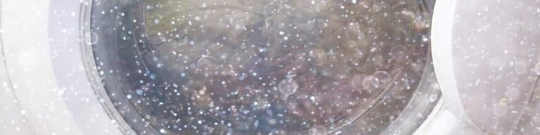 How to Solve Excessive Foam in Your Washing Machine