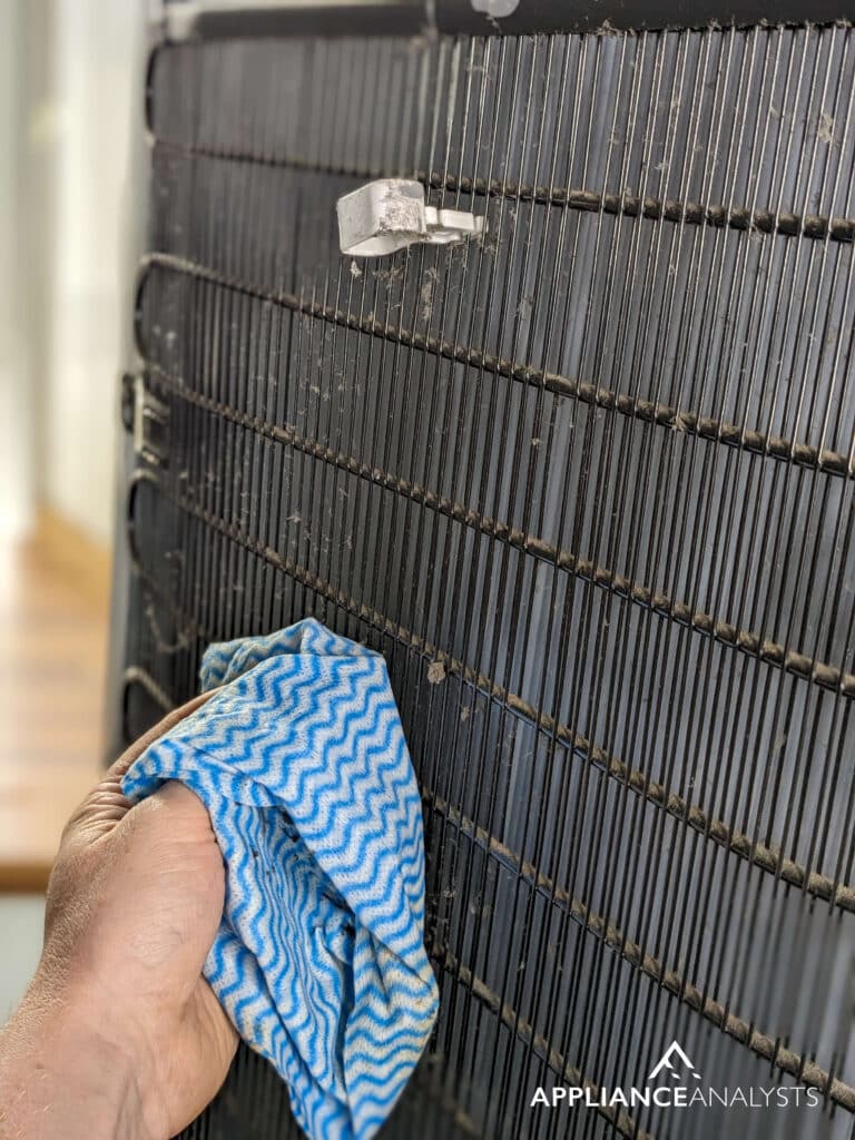 Why Your Fridge Keeps Making Popping Noises: 8 Steps To Fix