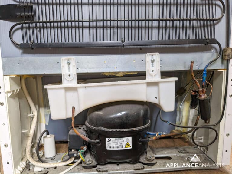 Is Your Refrigerator Compressor Faulty? Here’s How to Test It