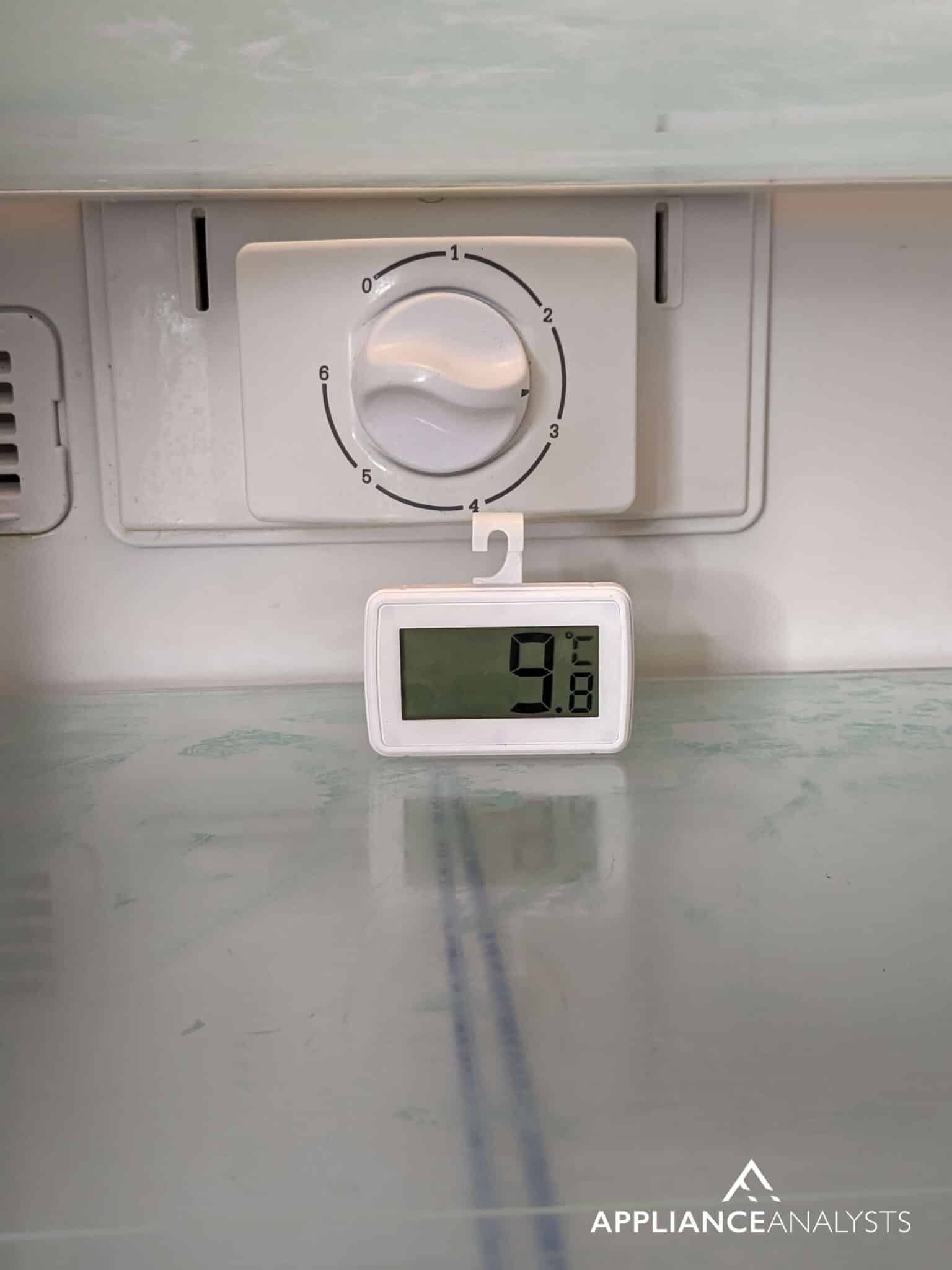 Is Your Fridge Becoming A Freezer? Thaw It Out In 9 Steps