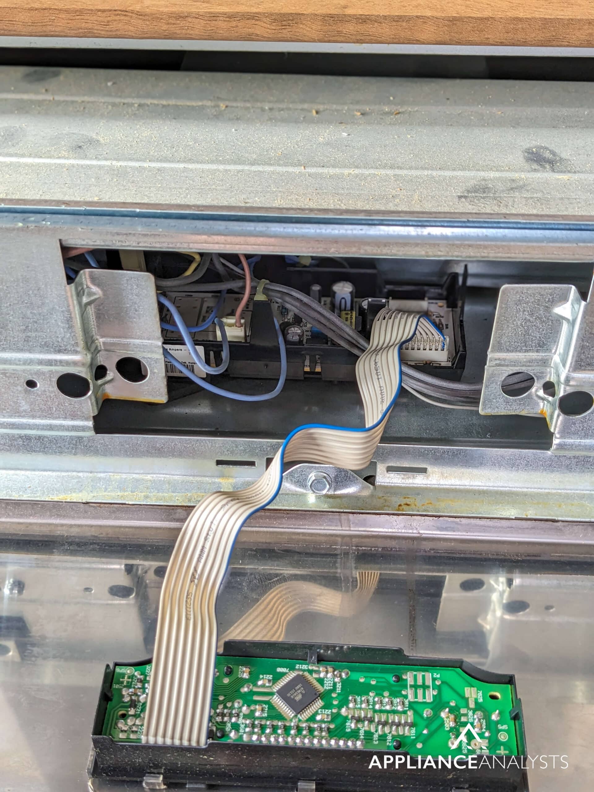 Oven Won't Turn Off? These 7 Fixes Might Help