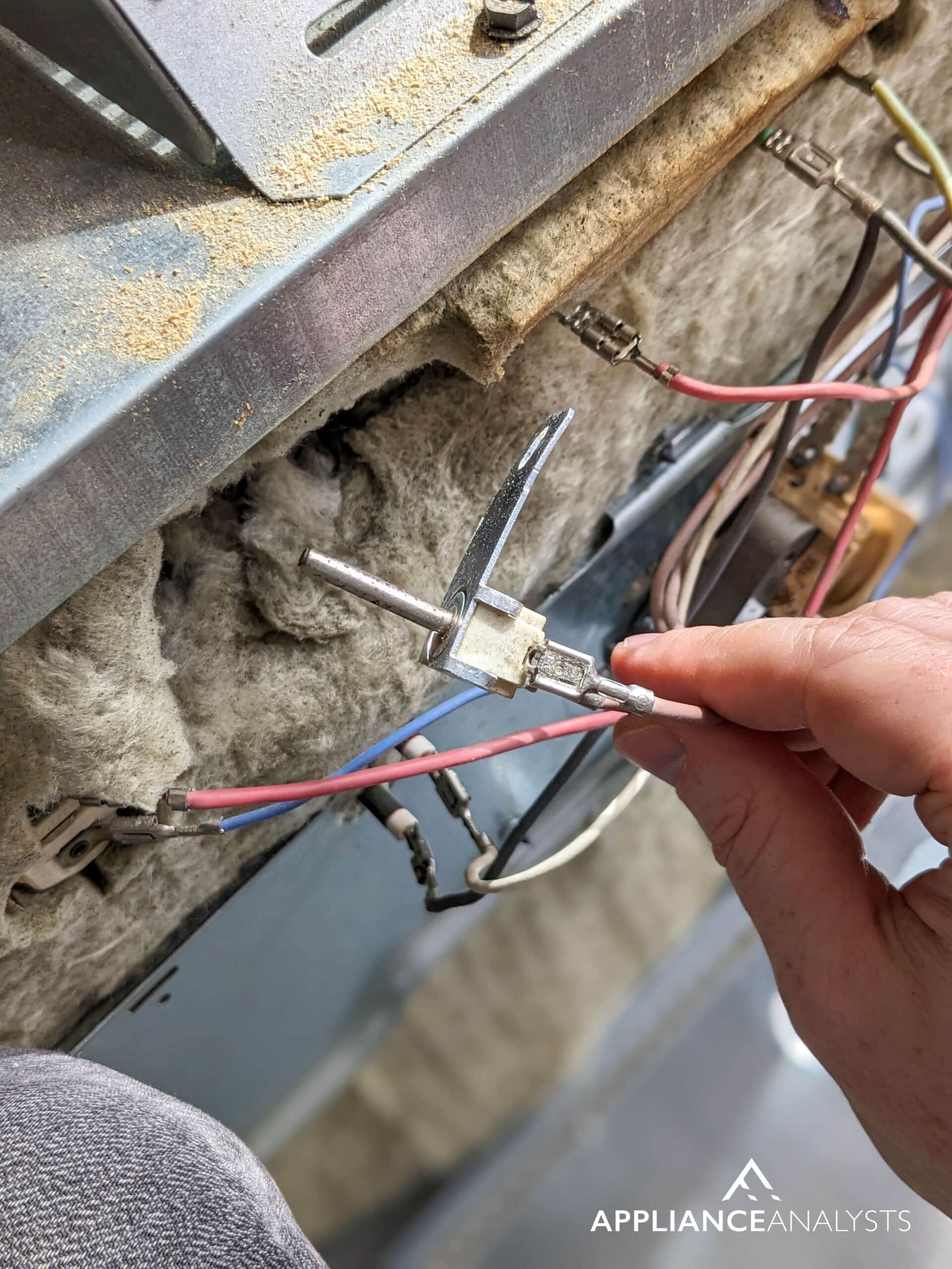 5 Possible Reasons Your Oven Isn't Working (With Fixes)