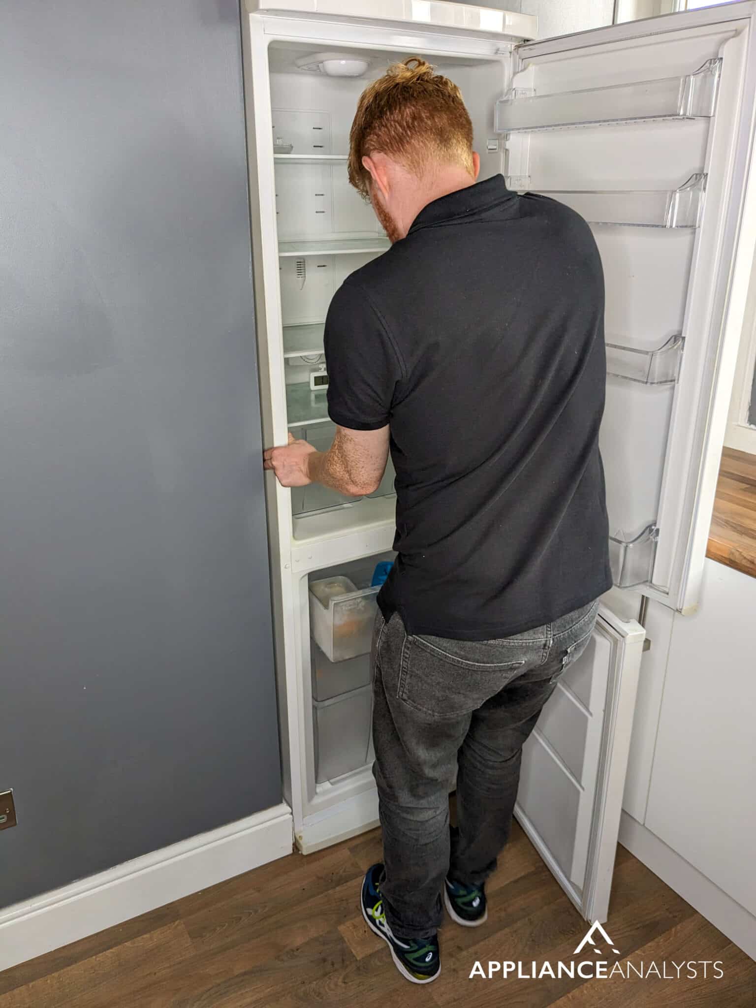 10 Easy Steps to Stop Refrigerator Condensation Today