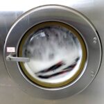 How to Fix a Washer Stuck on a Wash Cycle