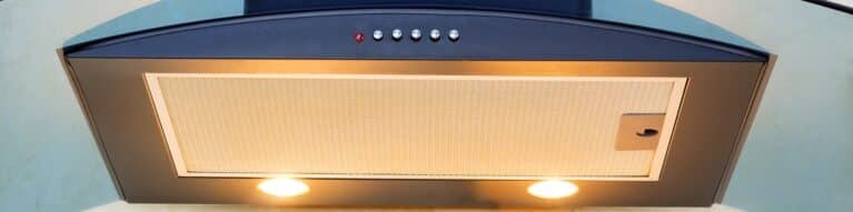 Range Hood Light Flickering? How to Stop The Lightshow
