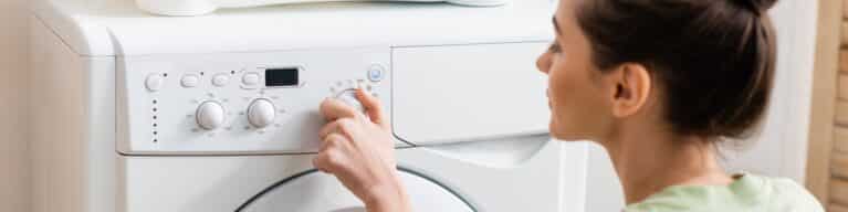 Troubleshooting a Washer Stuck on Rinse Cycle