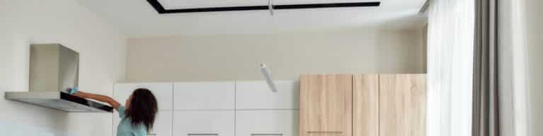 Bad Smell From Your Range Hood? Clear It Out In 6 Steps